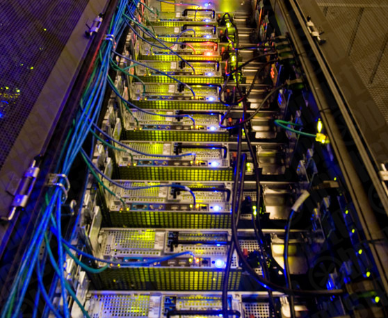 than 60 seconds that it takes for the diesel power generator to start ...